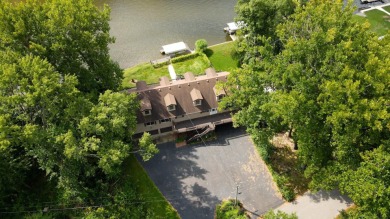 Lake Shafer Homes for Sale Real Estate Lakefront Property IN