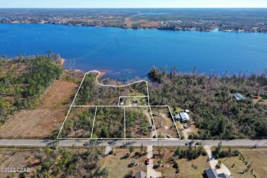 Deer Point Lake Homes for Sale Real Estate Lakefront Property FL