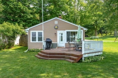 Baseline Lake - Allegan County Homes for Sale Real Estate Lakefront ...