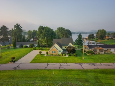 Ken-Ray Lake Homes for Sale Real Estate Lakefront Property IN