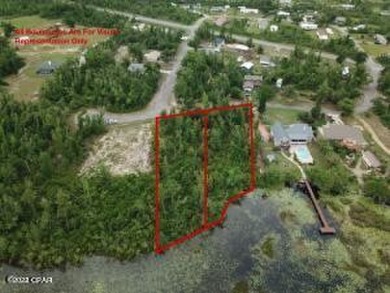 Deer Point Lake Homes for Sale Real Estate Lakefront Property FL