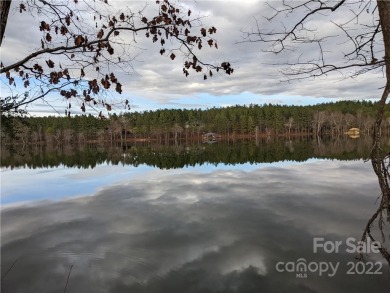 Lake Rhodhiss Homes for Sale Real Estate Lakefront Property NC