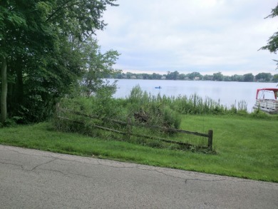 Illinois Lake Homes for Sale, Lakefront Real Estate