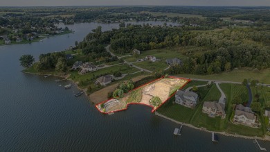 Loch Erin Lake Homes for Sale Real Estate Lakefront Property MI