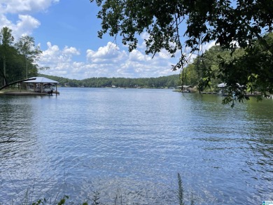 Logan Martin Lake Homes for Sale Real Estate Lakefront Property AL