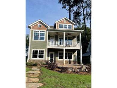 Lake Tillery Homes for Sale Real Estate Lakefront Property NC