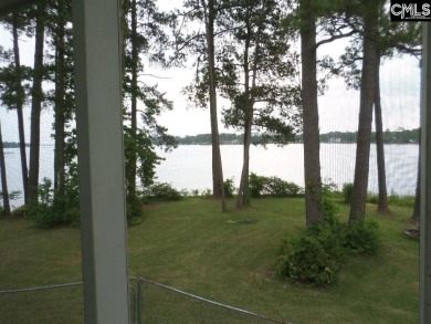 Lake Murray Homes for Sale Real Estate Lakefront Property SC