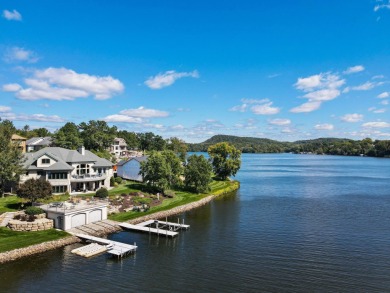 Lake Wisconsin - Sauk County Homes for Sale Real Estate Lakefront ...