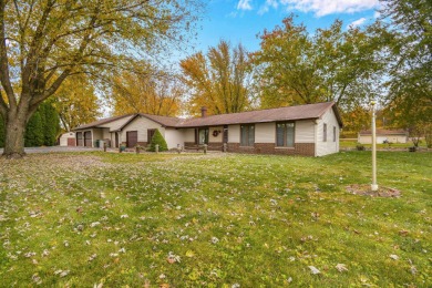 Big Barbee Lake Homes for Sale Real Estate Lakefront Property IN