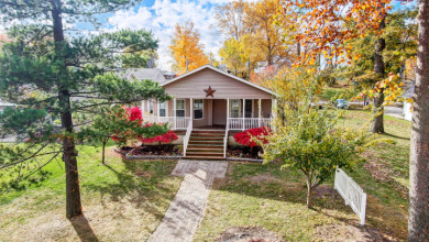 Big Turkey Lake Homes for Sale Real Estate Lakefront Property IN