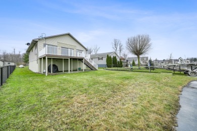 Donnell Lake Homes for Sale Real Estate Lakefront Property MI