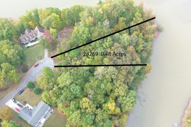 Virginia Lake Homes for Sale, Lakefront Real Estate