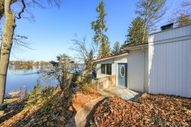 Papakeechie Lake Homes for Sale Real Estate Lakefront Property IN
