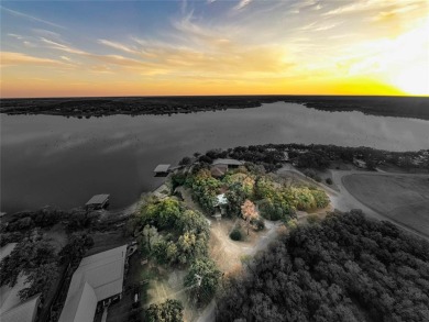 Lake Leon Homes for Sale Real Estate Lakefront Property TX