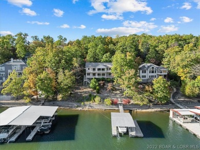Lake of the Ozarks Homes for Sale Real Estate Lakefront Property MO