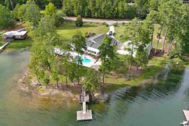 Lake Murray Homes for Sale Real Estate Lakefront Property SC