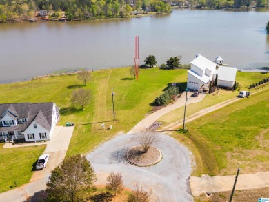 Lay Lake Homes for Sale Real Estate Lakefront Property AL