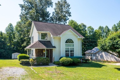 Norris Lake Homes for Sale Real Estate Lakefront Property TN,7