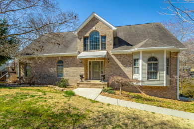 Chickamauga Lake Homes for Sale Real Estate Lakefront Property TN