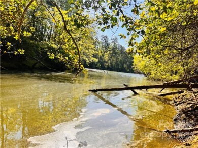 Lake Rhodhiss Homes for Sale Real Estate Lakefront Property NC