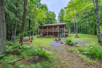 Thompson Lake Homes for Sale Real Estate Lakefront Property ME