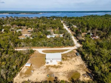 Lake Kerr Homes for Sale Real Estate Lakefront Property FL