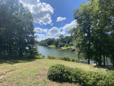 Lake Harding Homes for Sale Real Estate Lakefront Property AL