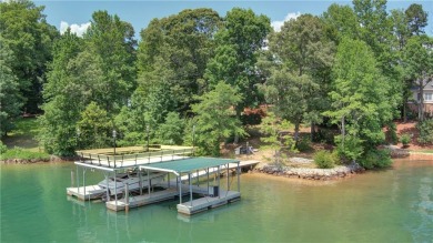 Lake Keowee Homes for Sale Real Estate Lakefront Property SC,3