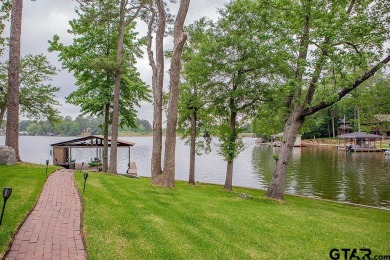 Hideaway Lake Homes for Sale Real Estate Lakefront Property TX