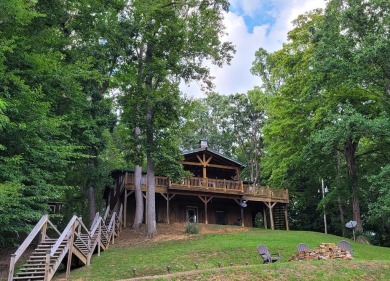 Tennessee Lake Homes for Sale, Lakefront Real Estate