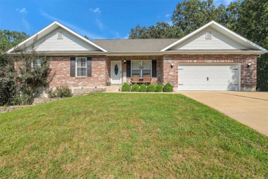 Summerset Lake Homes for Sale Real Estate Lakefront Property MO