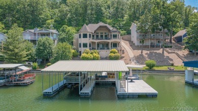 Lake of the Ozarks Homes for Sale Real Estate Lakefront Property MO,4