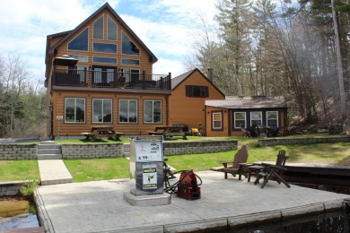 Mousam Lake Homes for Sale Real Estate Lakefront Property ME