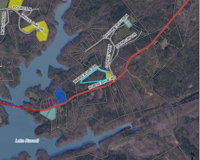 Lake Secession Homes for Sale Real Estate Lakefront Property SC