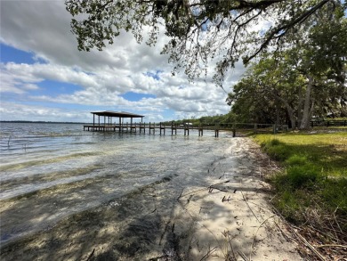 Lake Kerr Homes for Sale Real Estate Lakefront Property FL