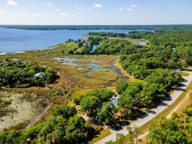 Lake Kerr Homes for Sale Real Estate Lakefront Property FL