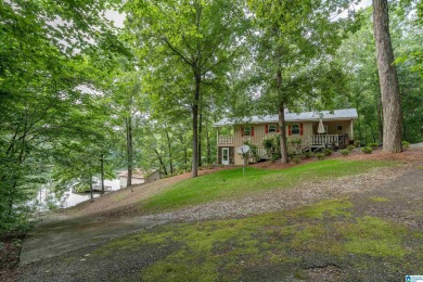 Lay Lake Homes for Sale Real Estate Lakefront Property AL