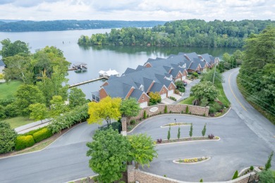 Chickamauga Lake Homes for Sale Real Estate Lakefront Property TN
