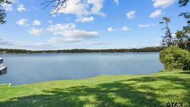 Lake Tyler East Homes for Sale Real Estate Lakefront Property TX