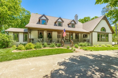 Chickamauga Lake Homes for Sale Real Estate Lakefront Property TN