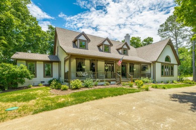 Chickamauga Lake Homes for Sale Real Estate Lakefront Property TN