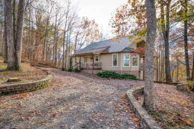 Center Hill Lake Homes for Sale Real Estate Lakefront Property TN