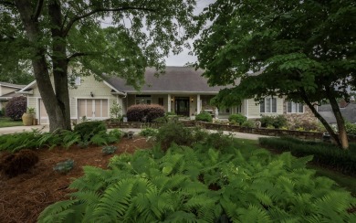 Chickamauga Lake Homes for Sale Real Estate Lakefront Property TN