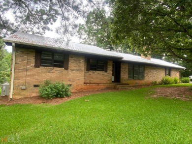 Georgia Lake Homes for Sale, Lakefront Real Estate