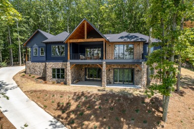 Chickamauga Lake Homes for Sale Real Estate Lakefront Property TN