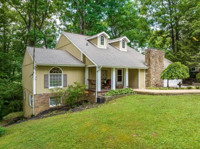 Chickamauga Lake Homes for Sale Real Estate Lakefront Property TN