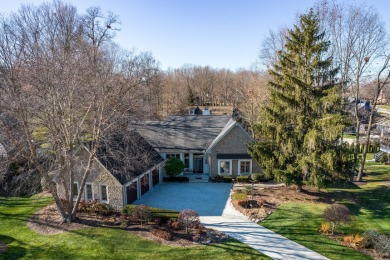 Geist Reservoir Homes for Sale Real Estate Lakefront Property IN