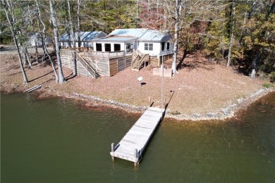Lake Harding Homes for Sale Real Estate Lakefront Property AL