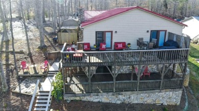 High Rock Lake Homes for Sale Real Estate Lakefront Property NC