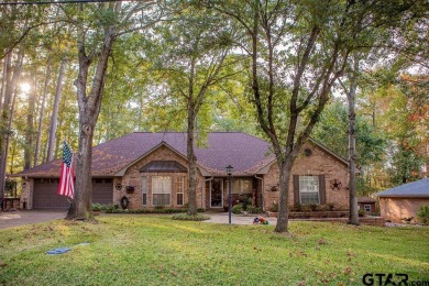 Hideaway Lake Homes for Sale Real Estate Lakefront Property TX